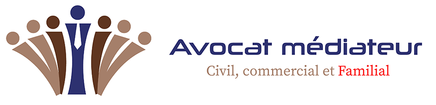 Avocat Médiateur – Civil, Commercial et Familial